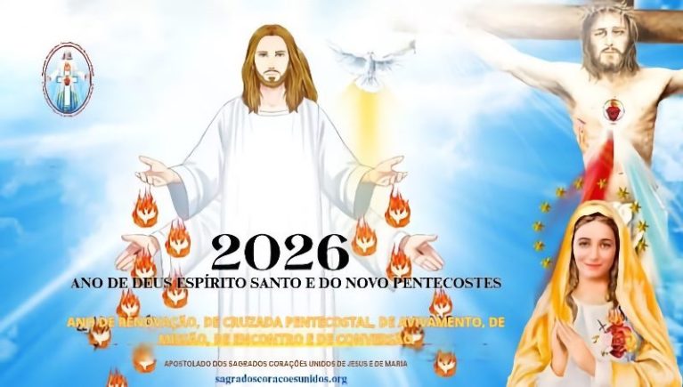 Orações para o Dia 25 de Janeiro de 2026, Domingo da Palavra de Deus ...